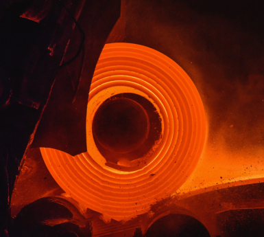 Hot Rolled Steel - European Steel Sheets
