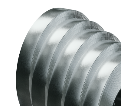 Wide Coil & Slit Coil - European Steel Sheets