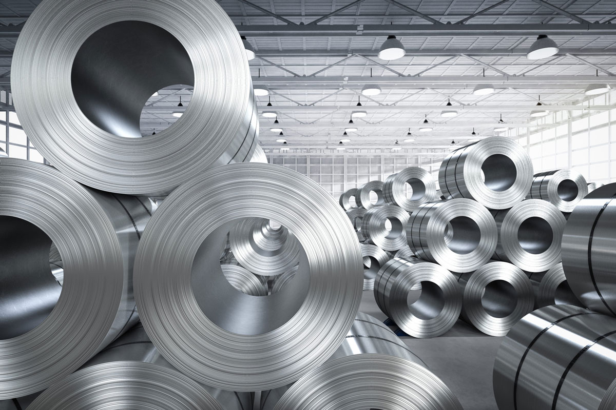 About Us - European Steel Sheets
